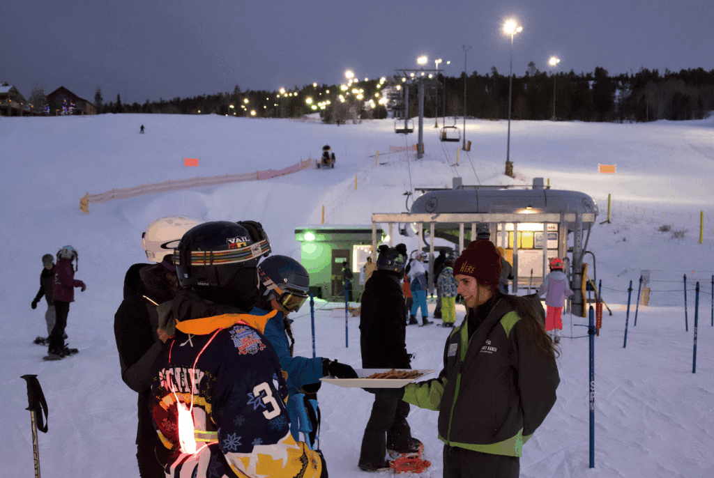 Granby Ranch, Colorado - A Mountain Ski Resort Community